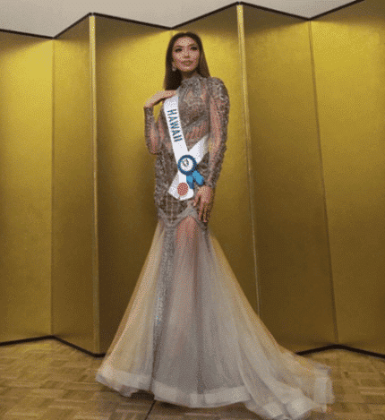 Press | When Terani Couture dresses are the talk of the town