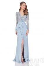 Mother of the Bride Dresses 2017-2018 Styles & Colors