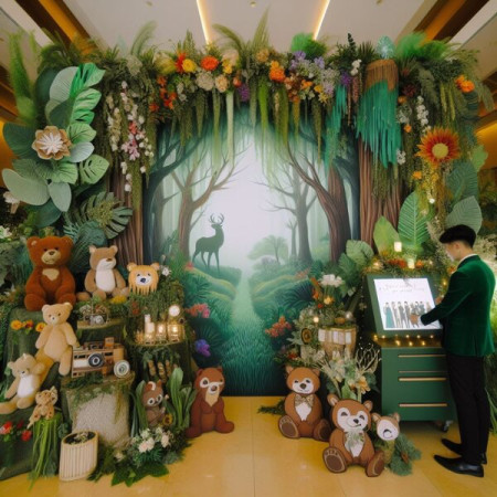 Amazing Prom Themes And Decoration Ideas 2025