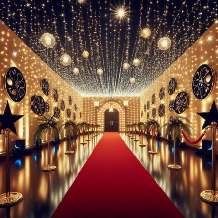 A Night of Celebrations: Amazing Prom Themes and Decoration Ideas ...