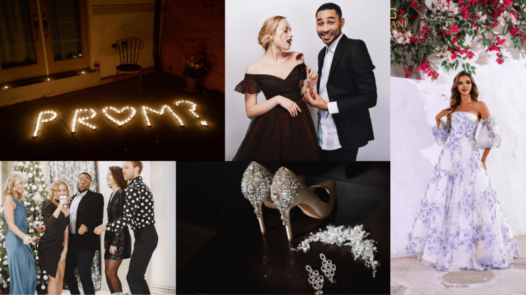 How to End High School on a Memorable Note