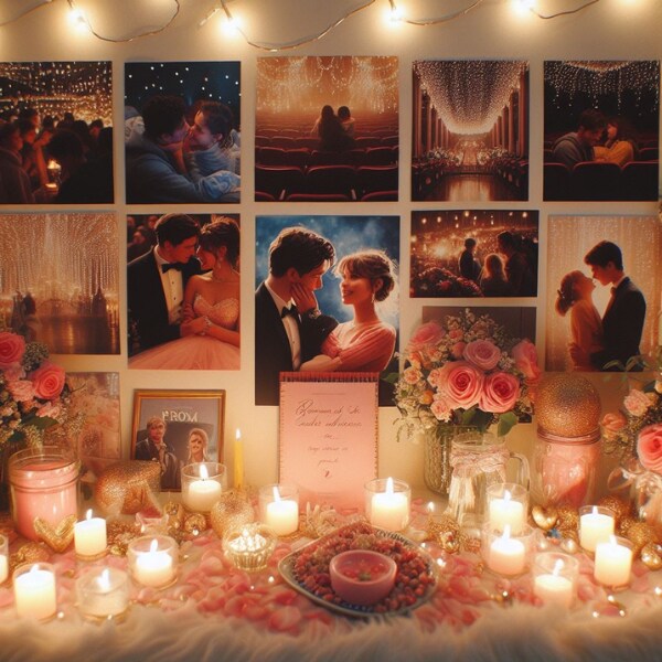 Amazing Prom Themes And Decoration Ideas 2024