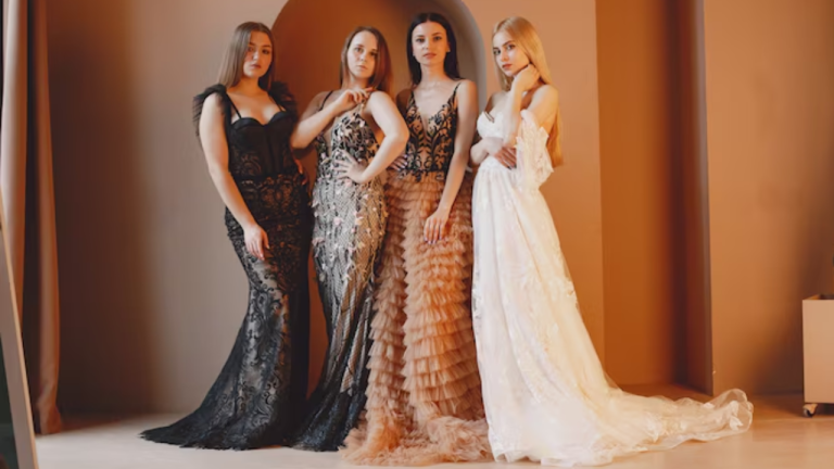 The best guide to choose Winning Pageant Dress by Terani.